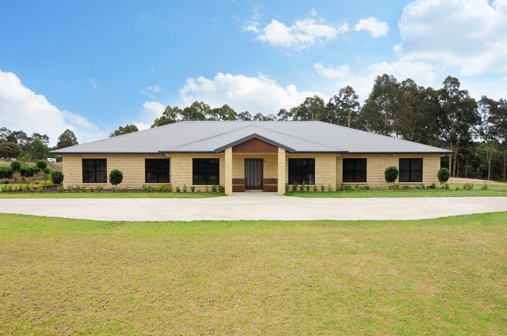 Nowra Hill New Home Build | Jamie Shaw Building